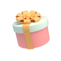Surprise Rewards